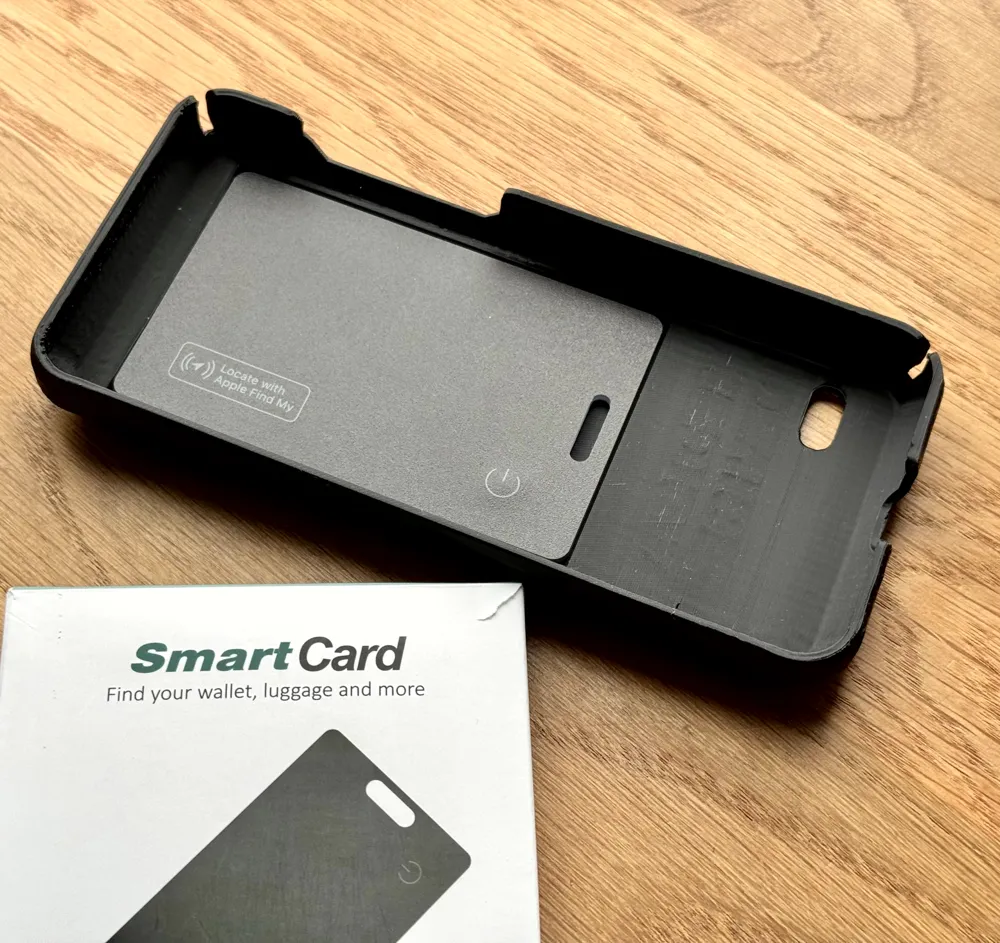 Omnipod 5 Controller Case and Reyke Slim Wallet Card by TechTobi ...