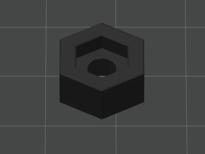 Carrera Profi RC Wheel Adapter 7 to 12mm - Free 3D Print Model - MakerWorld