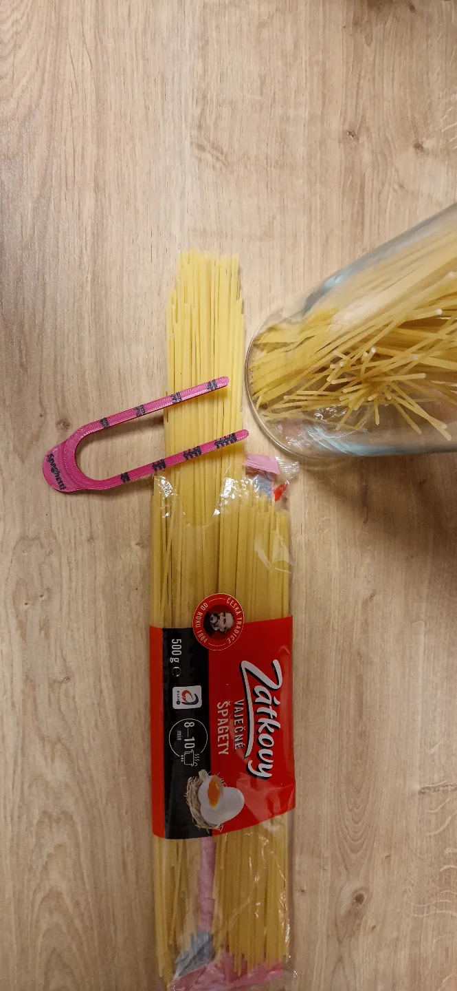 Spaghetti Measure Tool by d0kt0rgs3 - MakerWorld