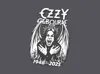 Ozzy Osbourne Wallart - Free 3D Print Model - MakerWorld