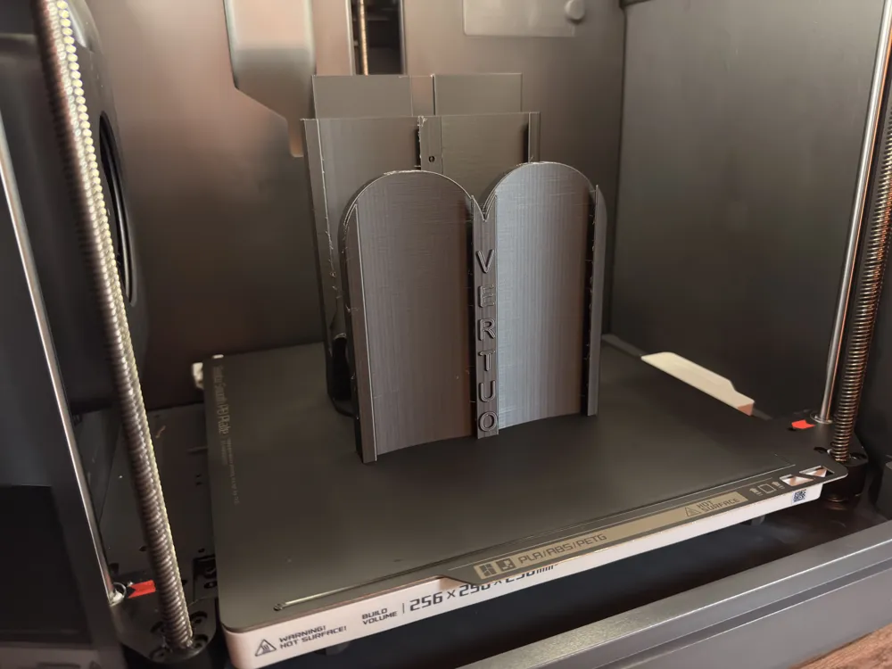 Nespresso Vertuo Pod Dispenser by JS.3D MakerWorld: Download Free 3D Models