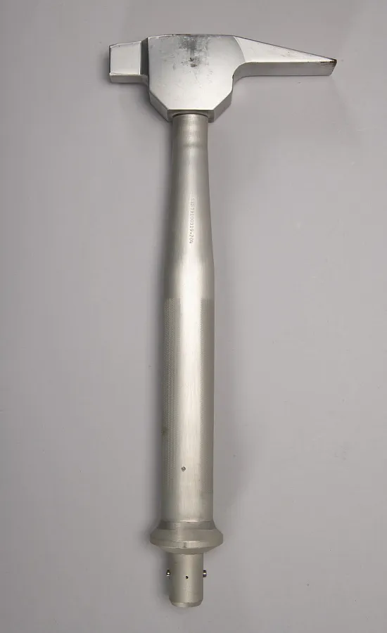 Apollo 14 to 17 Geological Hammer by Matteo.Conti - MakerWorld