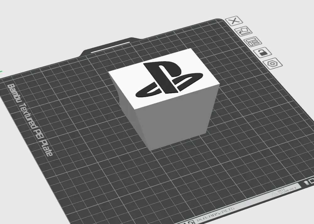 PS5 Controller Stand (dualsense controller) by René - MakerWorld