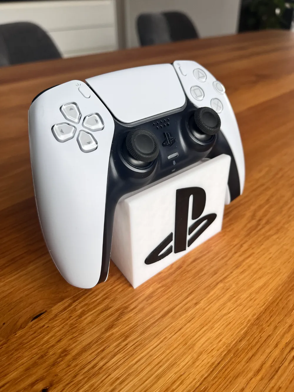 PS5 Controller Stand (dualsense controller) by René - MakerWorld