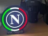 Lightbox SSC Napoli - Free 3D Print Model - MakerWorld