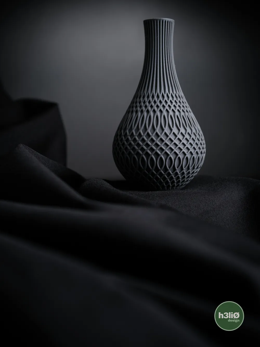 inflect · vase - Free 3D Print Model - MakerWorld