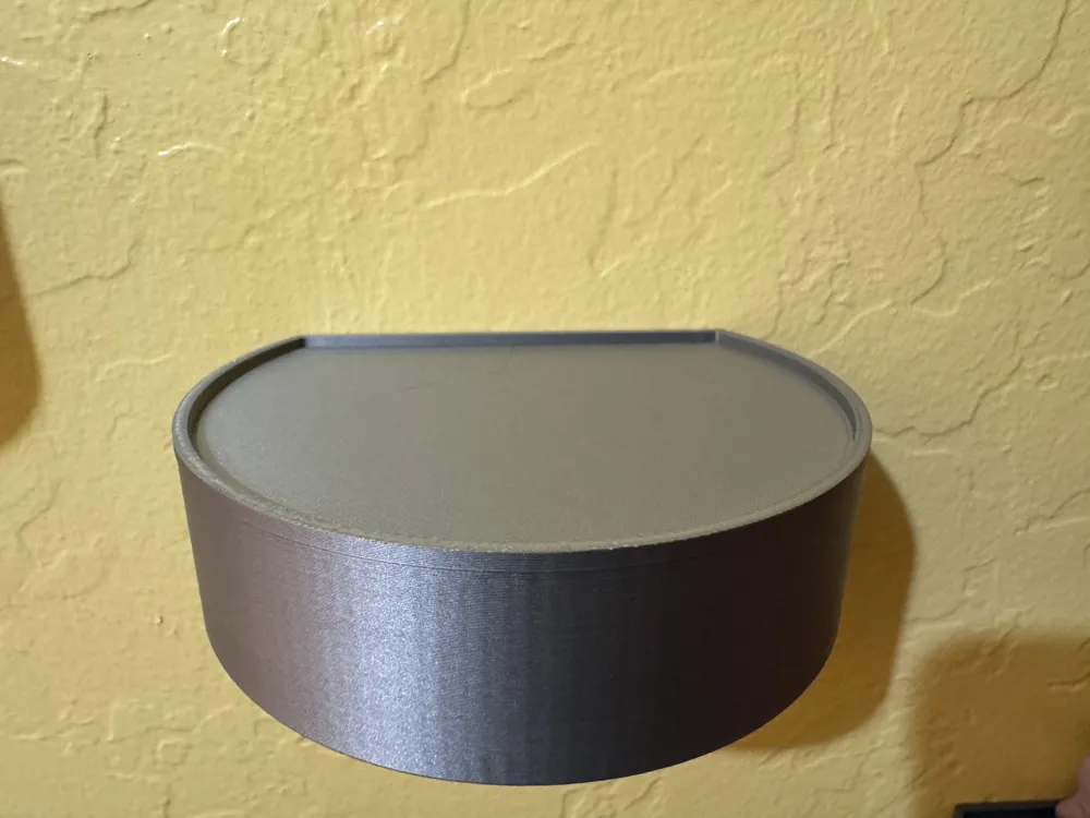 50mm Figure Stand - Free 3D Print Model - MakerWorld