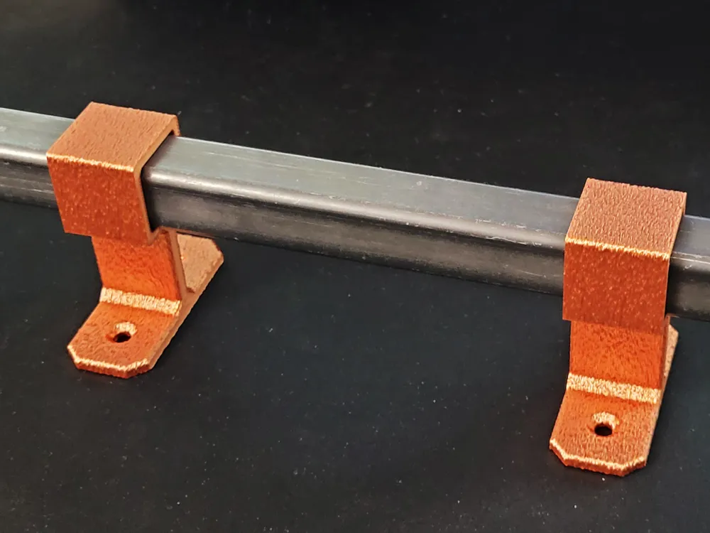 Drawer handle by Tripo.yt MakerWorld: Download Free 3D Models
