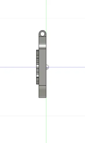 Customizable Name Plate for clothes by Mr3D MakerWorld: Download Free ...