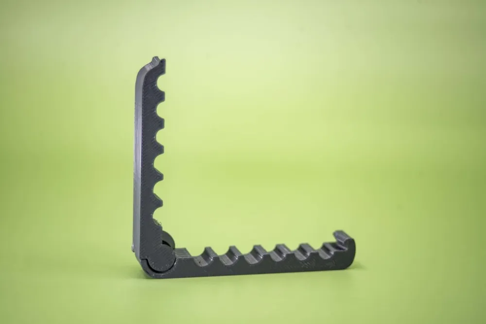 The Best Cable Management Clip V2 by AP Engineering - MakerWorld