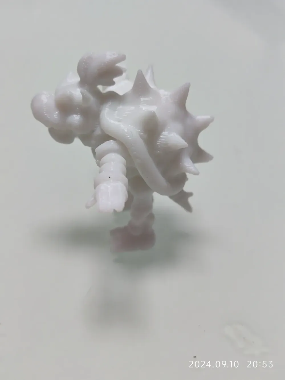 Mario Charizard by Levy258 MakerWorld: Download Free 3D Models