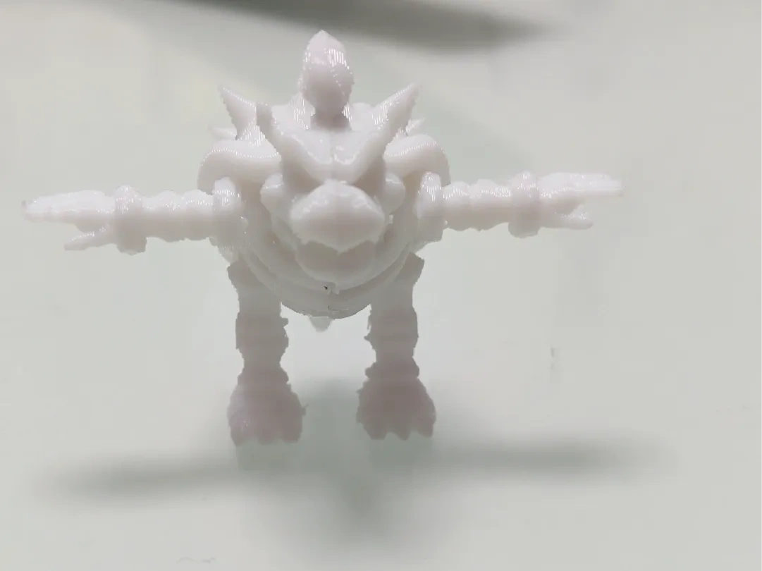 Mario Charizard by Levy258 MakerWorld: Download Free 3D Models