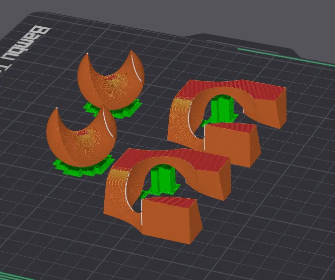 Yin Yang Puzzle by DieProfikeit - MakerWorld