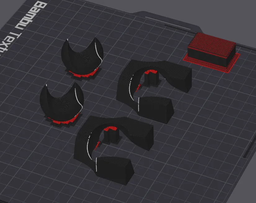 Yin Yang Puzzle by DieProfikeit - MakerWorld