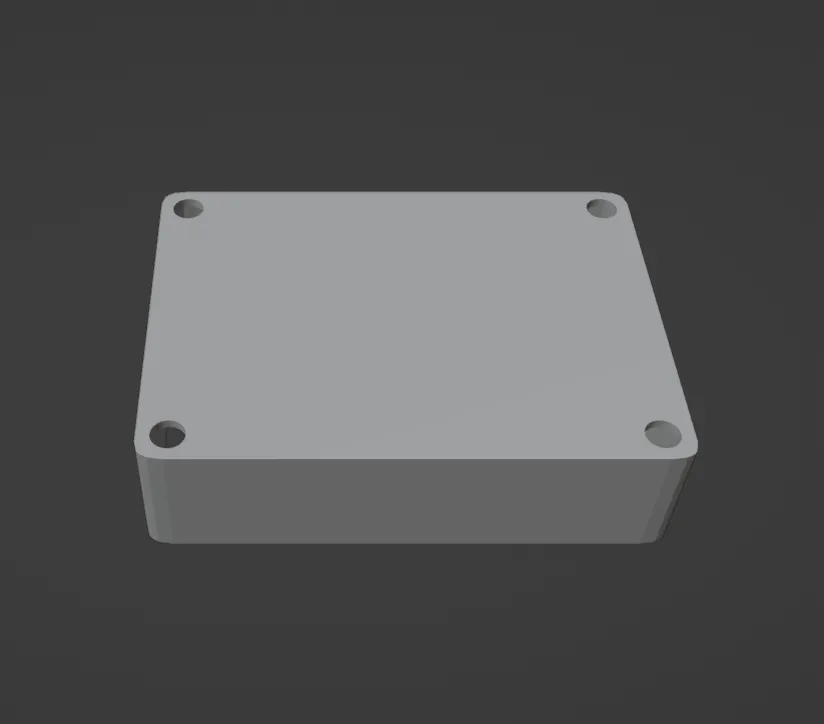 Electrical box by DuckPrint3D - MakerWorld