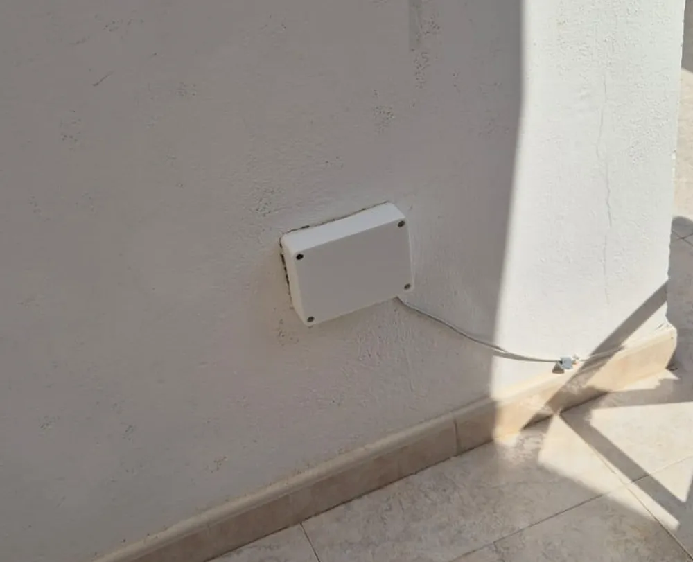 Electrical box by DuckPrint3D - MakerWorld