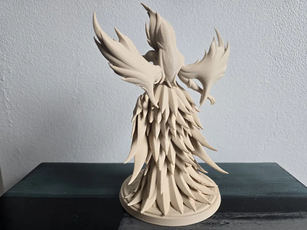 Morgana ( League of Legends ) LoL by Filipes91 MakerWorld: Download ...