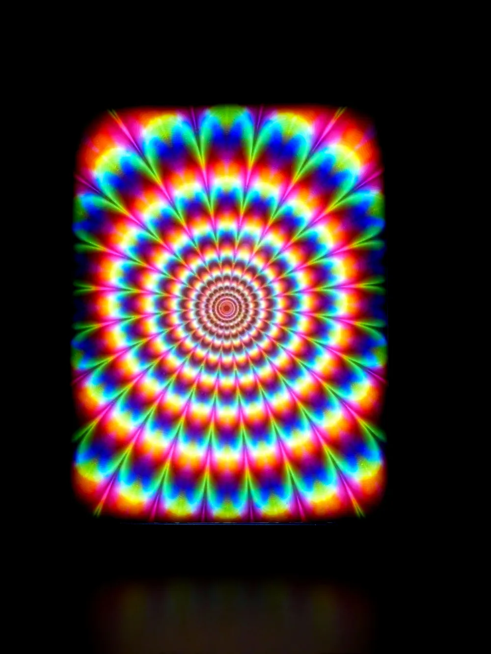 Colour Lithophane by 3DPrintBunny MakerWorld: Download Free 3D Models