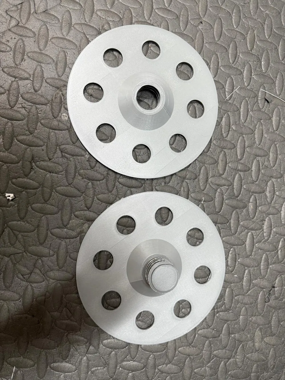 mini spool adapter v2 - Free 3D Print Model - MakerWorld