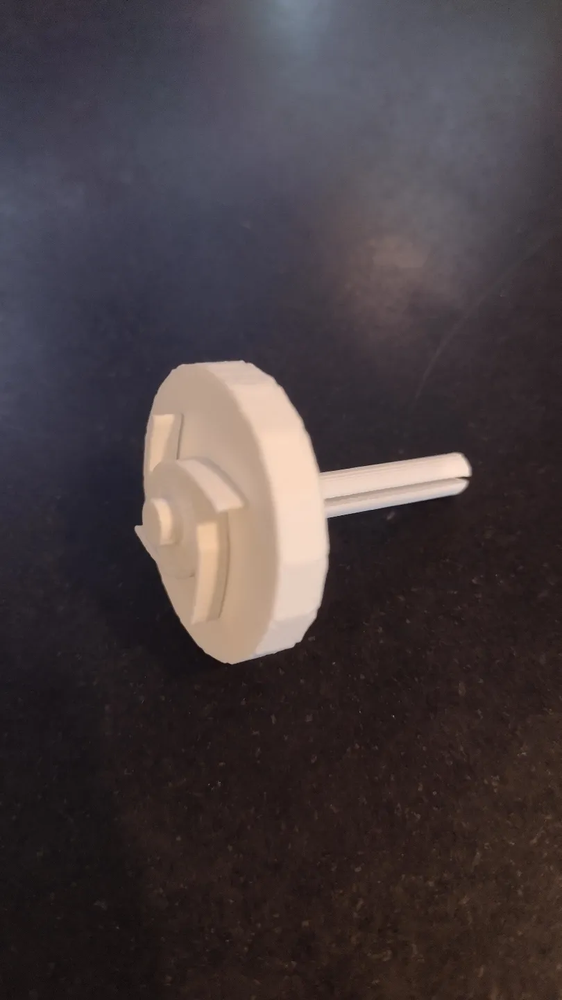 Postage Stamp Dispenser - Self Peeling+Ratcheting - Free 3D Print Model ...