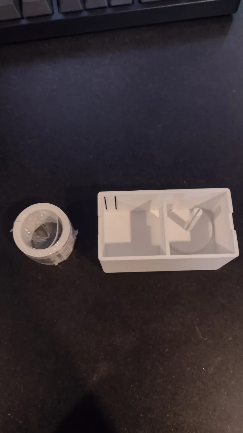 Postage Stamp Dispenser - Self Peeling+Ratcheting - Free 3D Print Model ...