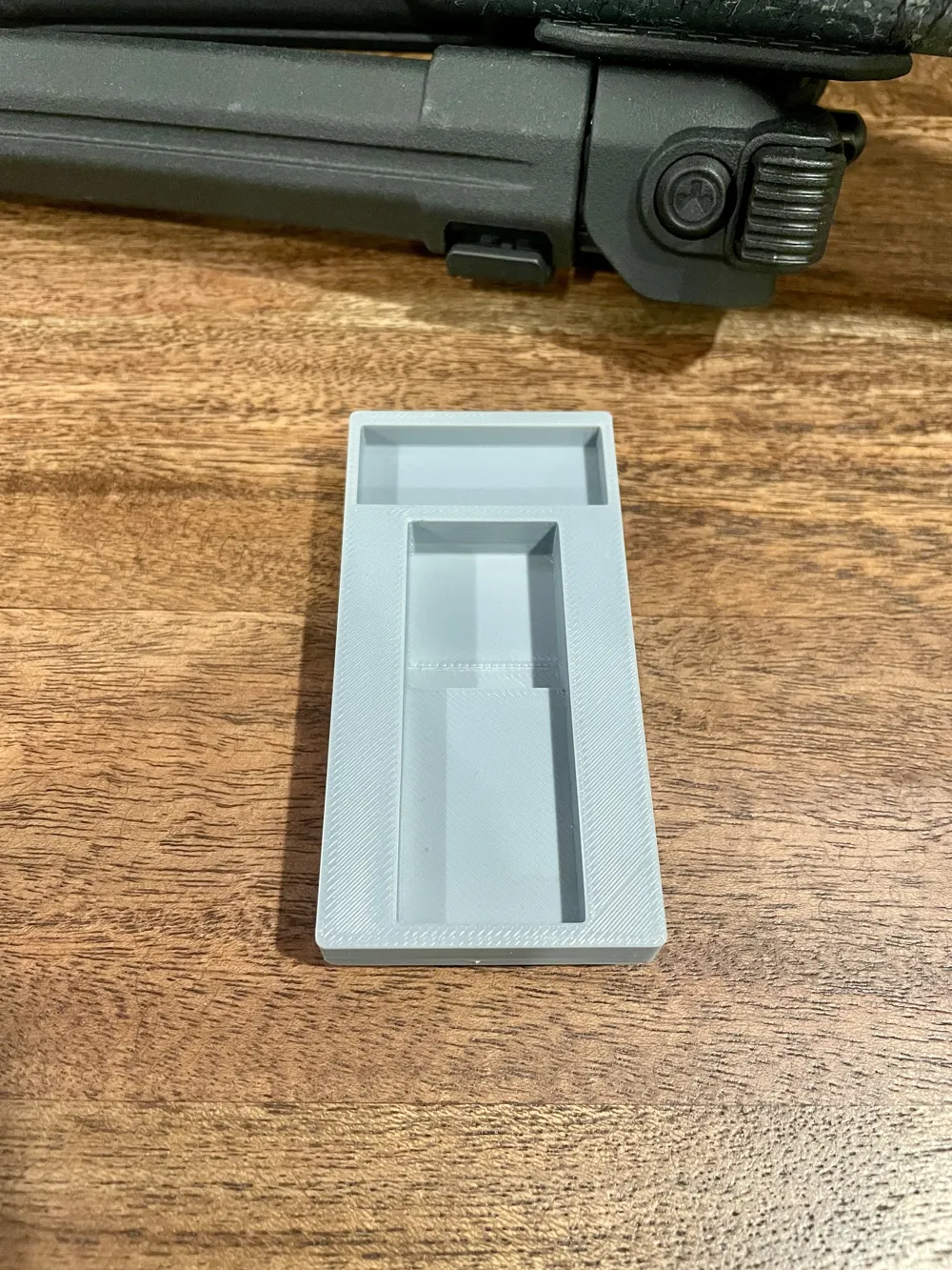 Wheeler Level-Level-Level Gridfinity Organizer - Free 3D Print Model ...