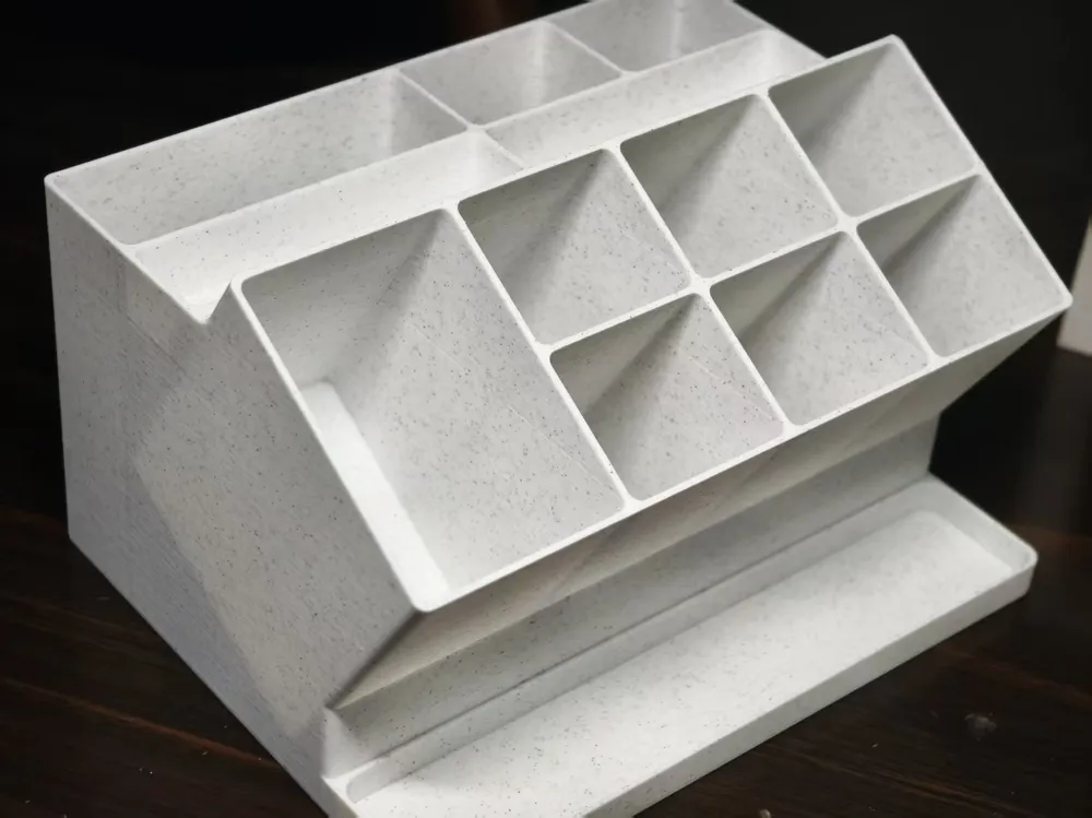 Storage Box, Ultra-light, High-capacity, Tool Storage, Stationery ...