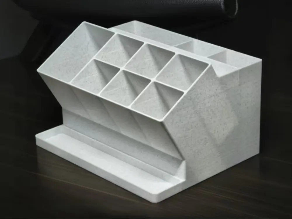 Storage Box, Ultra-light, High-capacity, Tool Storage, Stationery ...