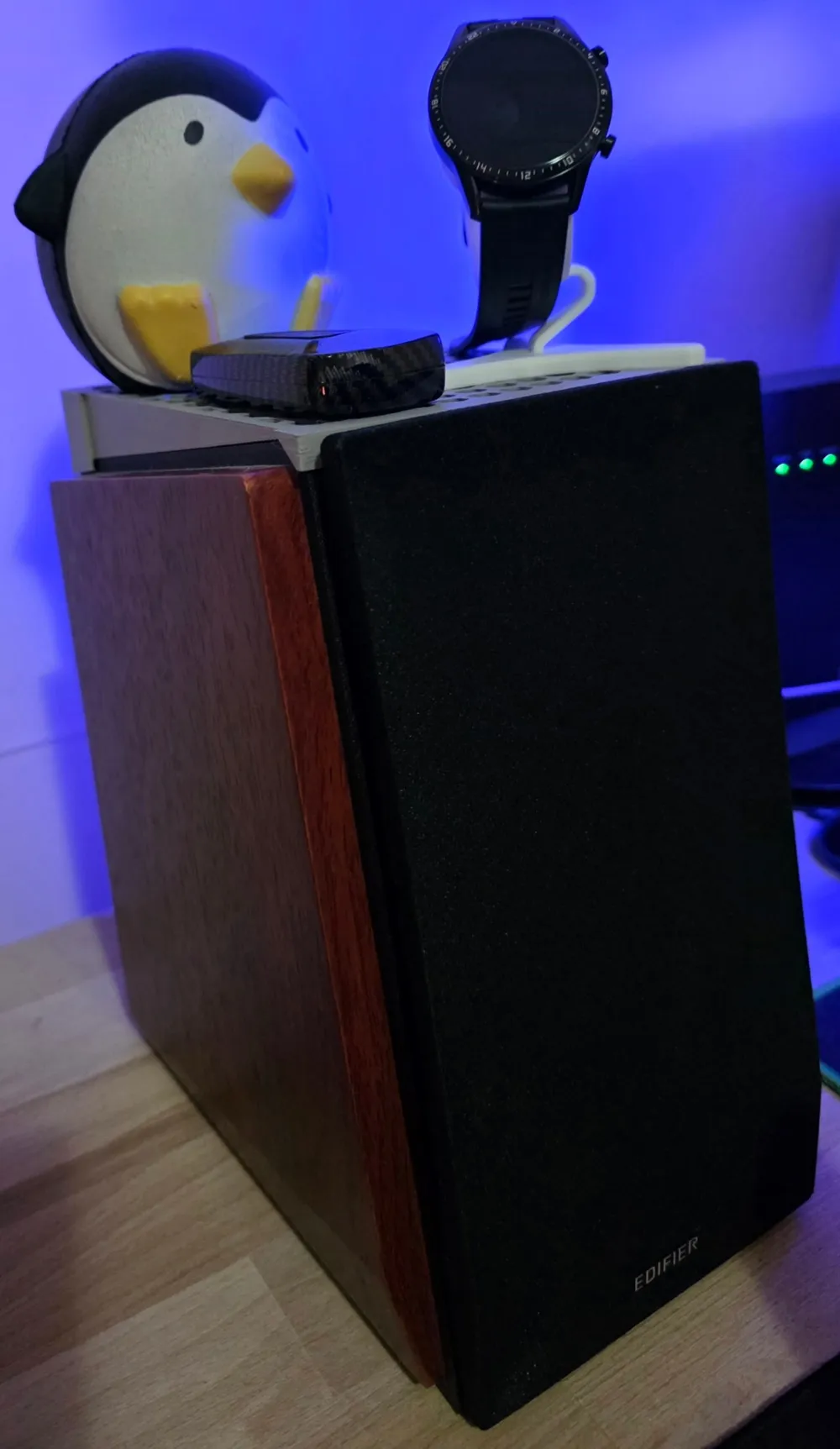 Edifier - R 1700 BT - Free 3D Print Model - MakerWorld