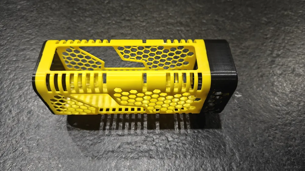 EcoFlow Rapid PRO-x box for all road by Philipouce934 MakerWorld ...