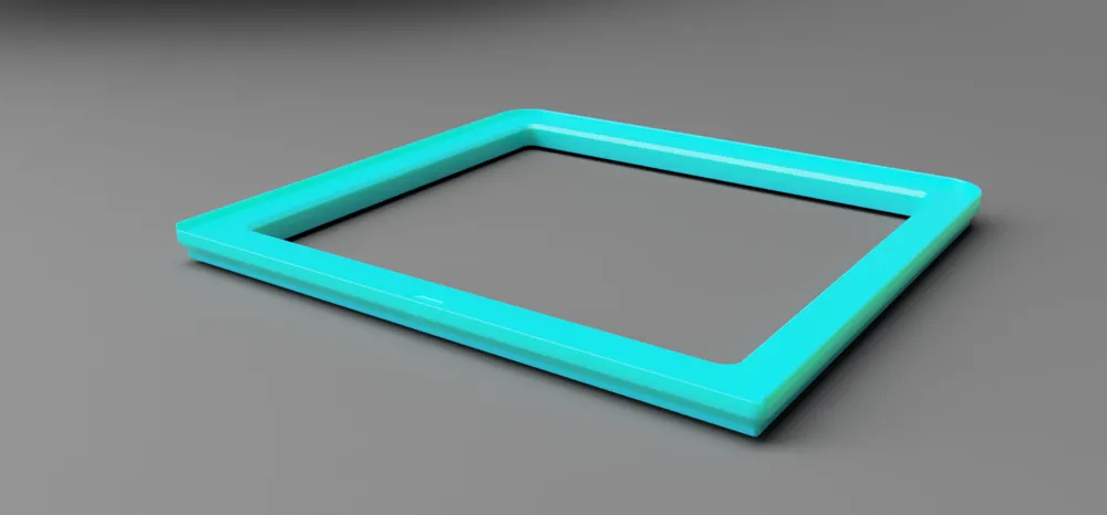 NEON LED Riser (no AMS or shelf) by SpectreGadget MakerWorld: Download ...