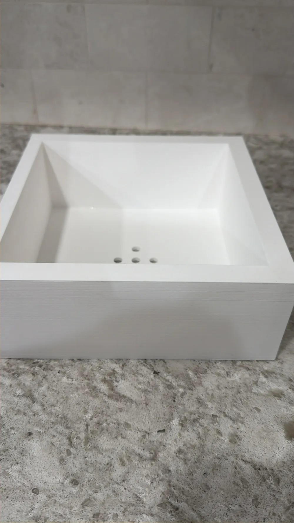 Pia de reposição Robud. APENAS pia de brinquedo infantil - Modelo ...