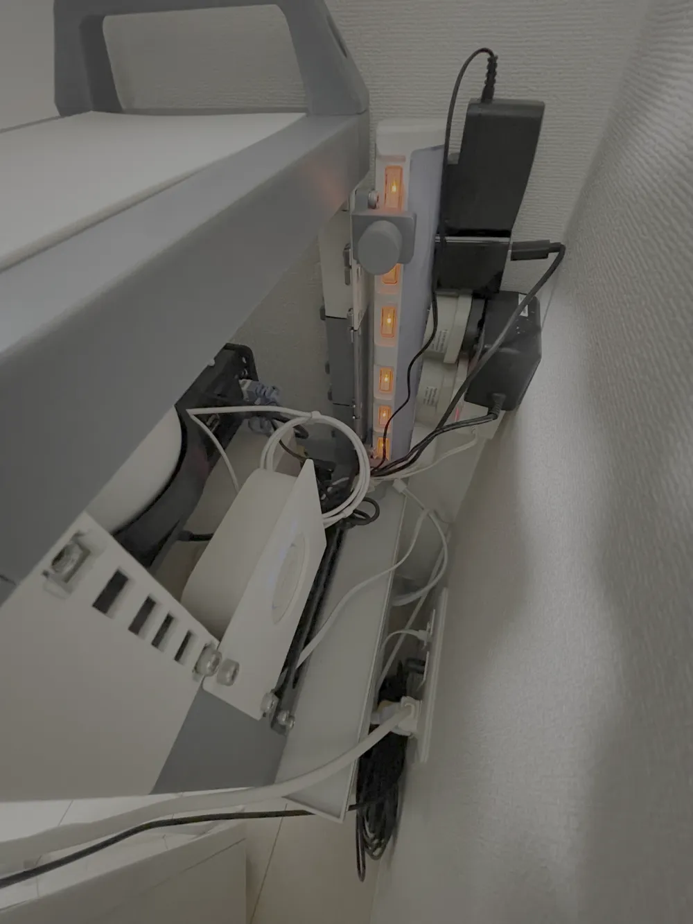 Yet Another 10" Modular Server Rack by hlchanad MakerWorld: Download ...