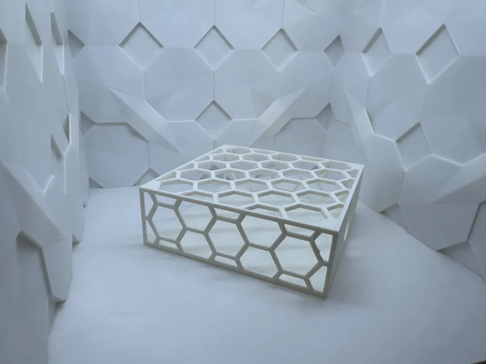 2021+ M1 iMac Power Brick Under Desk Mount by ill1cit - MakerWorld