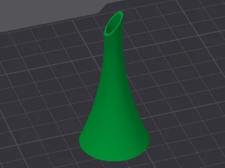 Plant Funnel by Luckyboy - MakerWorld