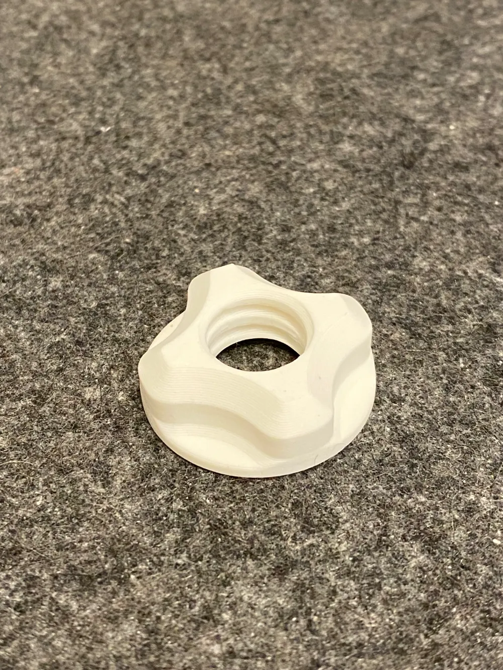 PTFE PC4-M6, PC4-M10 box connector - Free 3D Print Model - MakerWorld