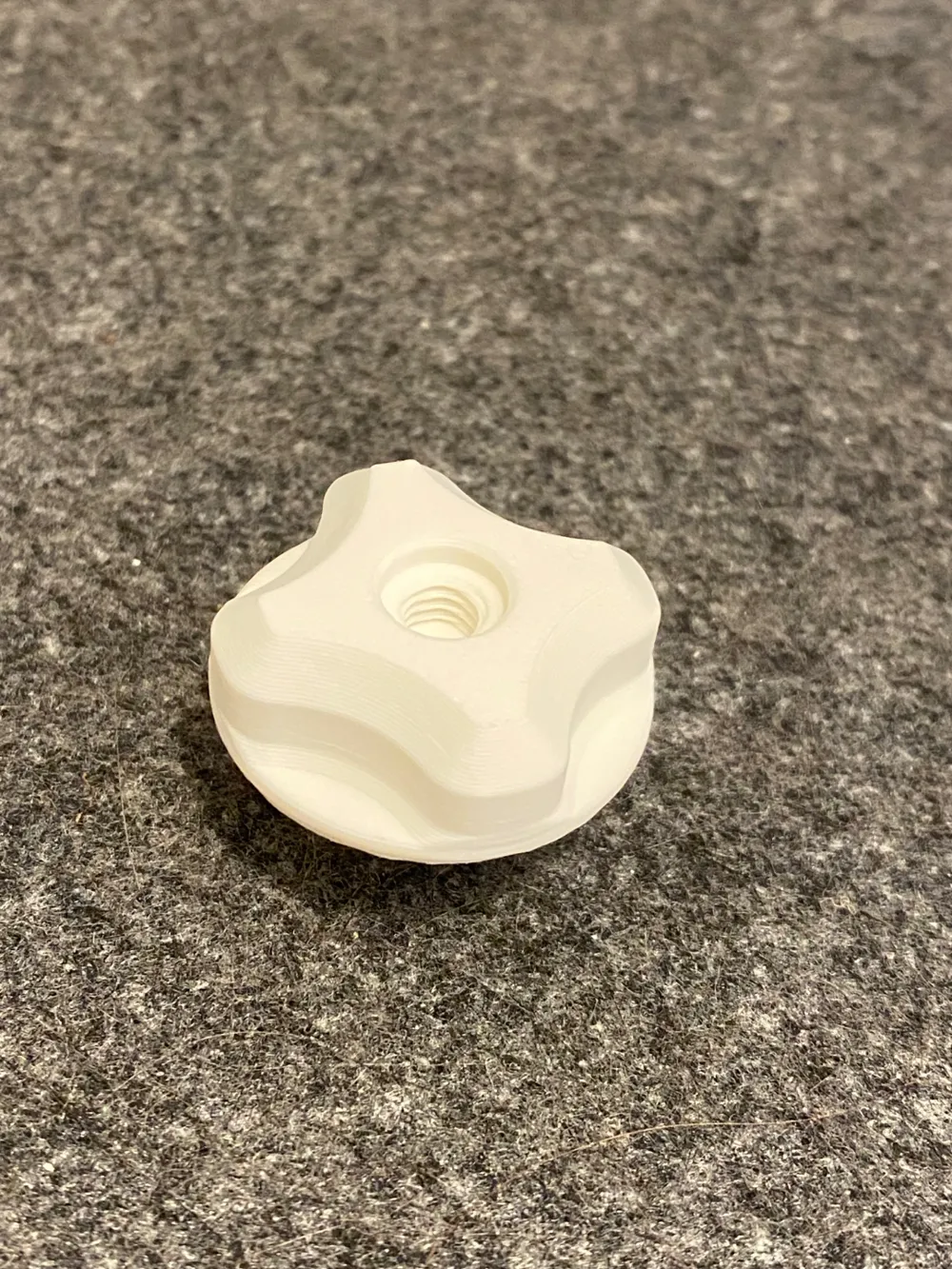 PTFE PC4-M6, PC4-M10 box connector - Free 3D Print Model - MakerWorld