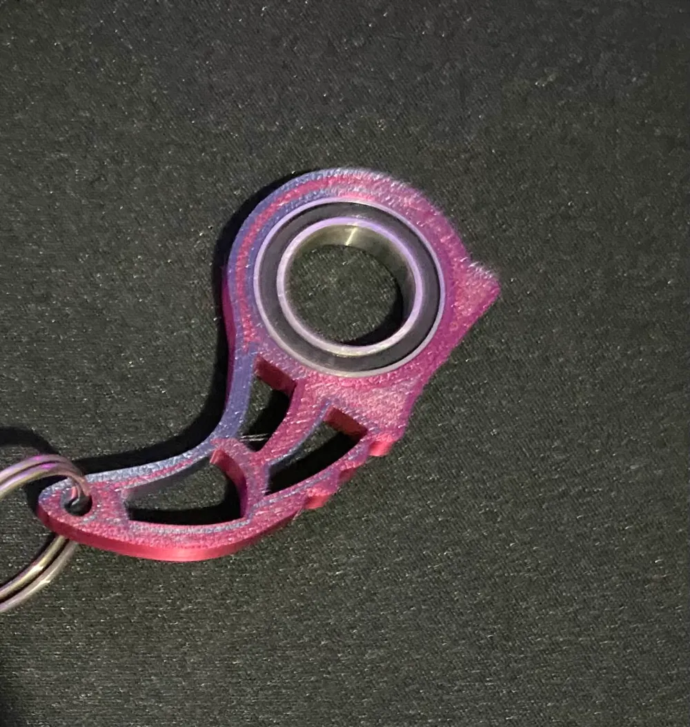 KeyRambit by HollowRambit MakerWorld: Download Free 3D Models