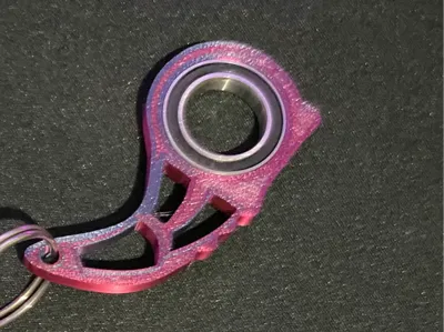 keyrambit by spinero qey - MakerWorld