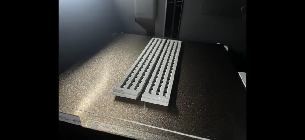 Loading Ramps - Free 3D Print Model - MakerWorld