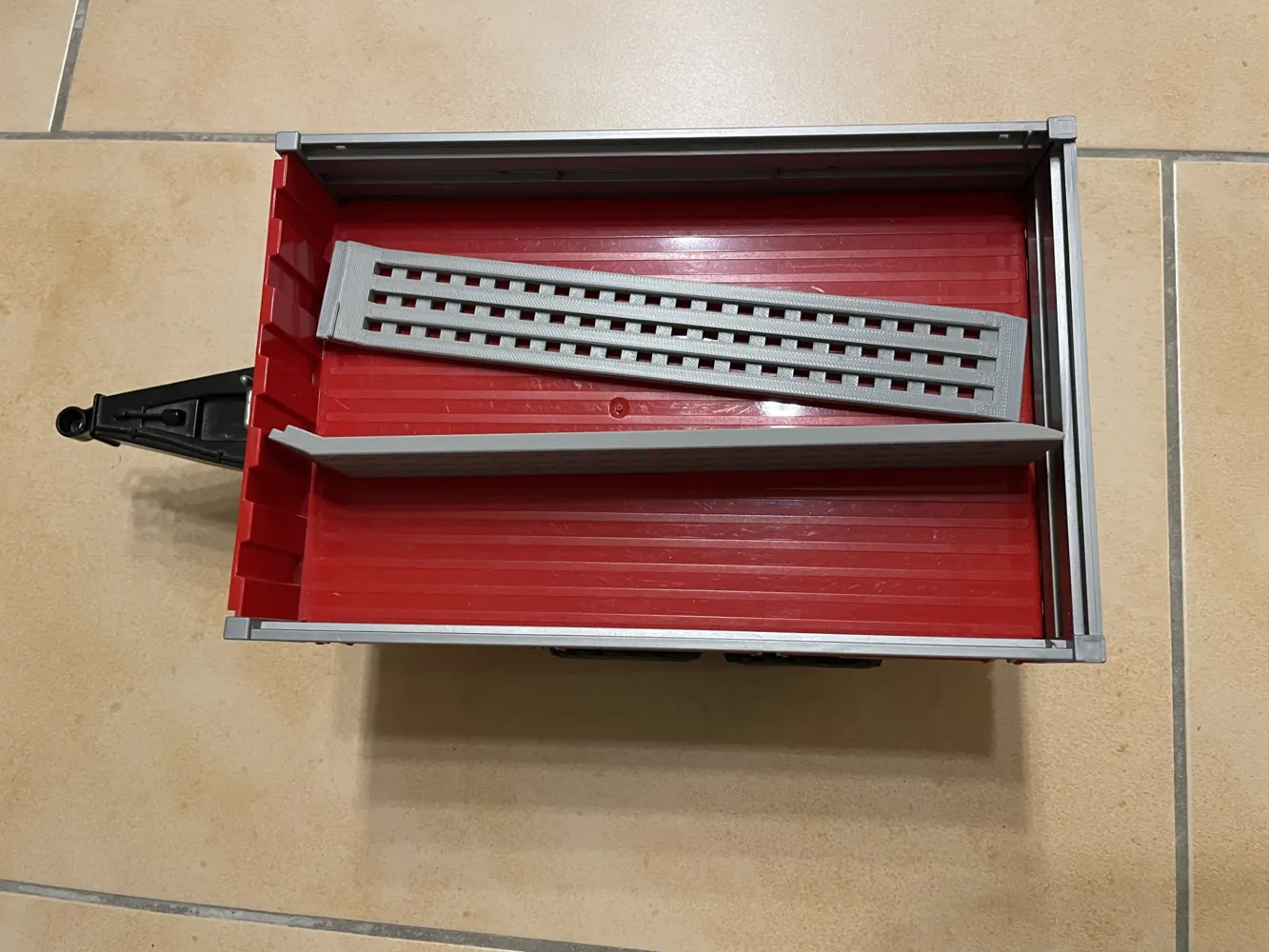 Loading Ramps - Free 3D Print Model - MakerWorld