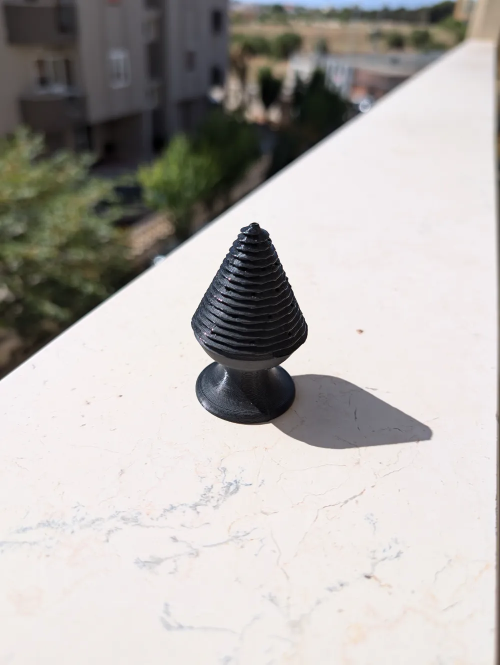 Plant Plug by iluminari3d - MakerWorld