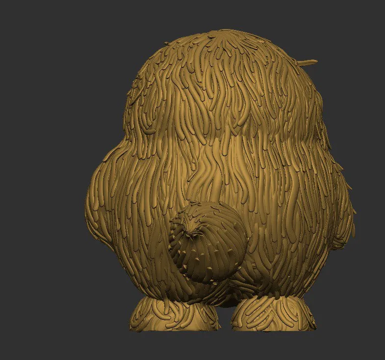 Pet Cheese by Finns Forge - MakerWorld