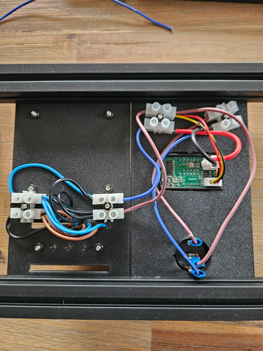 12v Modular System - Timer by k3ldar - MakerWorld