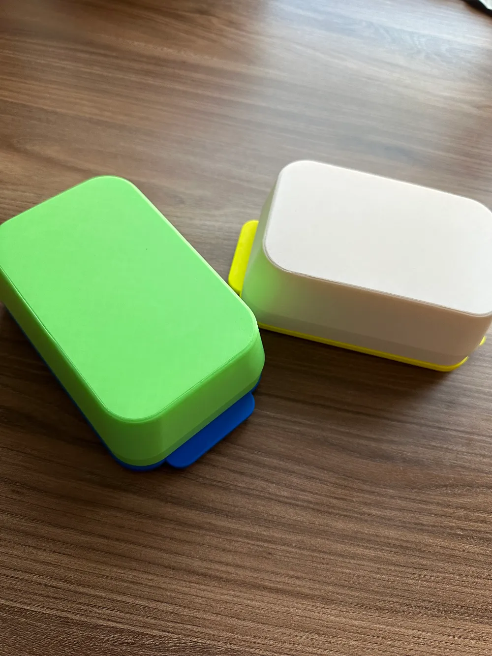 Butterbox by burgART - MakerWorld