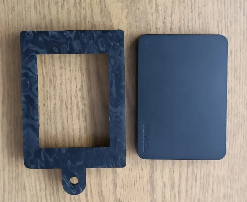 HD Holder for Vesa TV - Free 3D Print Model - MakerWorld