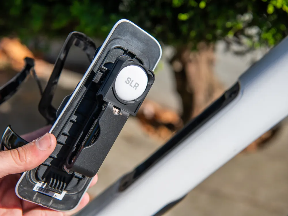 AirTag Downtube Mount for Trek Checkpoint SL/SLR - Free 3D Print Model ...