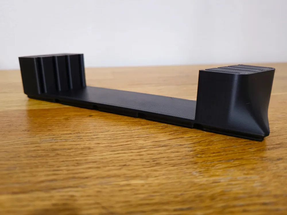 Gridfinity Bambu A1 Mini Build Plates Holder by Triton's Designs ...