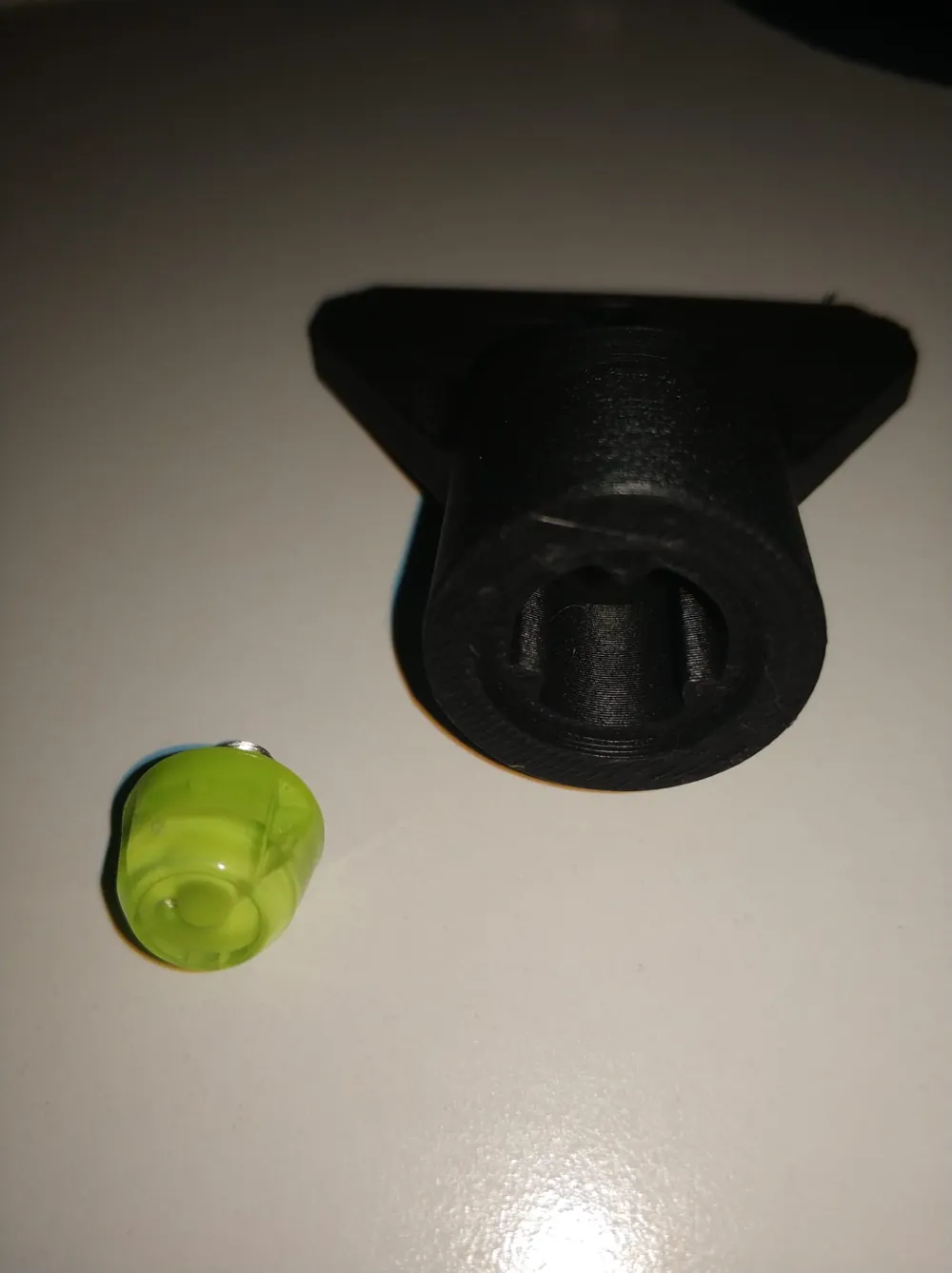 Adidas stud key by Mr_Peter - MakerWorld