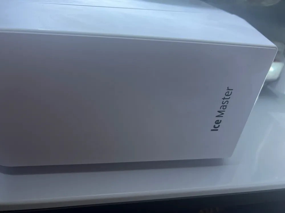 Samsung Fridge Ice Maker Spring Mount Replacement by nvoTwisty - MakerWorld